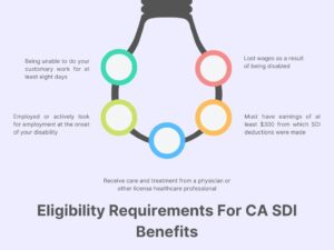 How To File for Social Security Disability Benefits In California