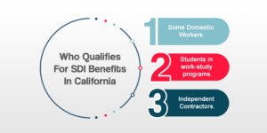 How Long Does California State Disability Insurance Benefits Last?