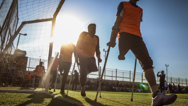 Can You Receive California State Disability And Workers' Comp?